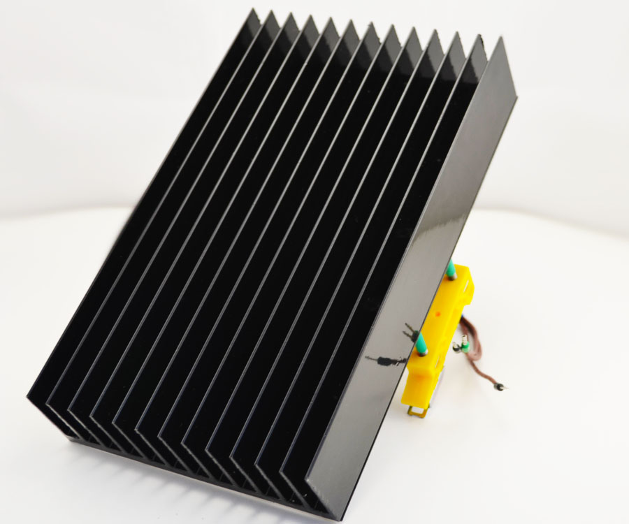 Enclosure heaters without fan → INTMAX Group