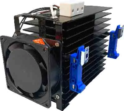 Enclosure heaters buy or order from the manufacturer → INTMAX Group