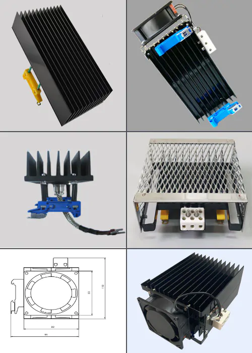 Enclosure heaters buy or order from the manufacturer → INTMAX Group